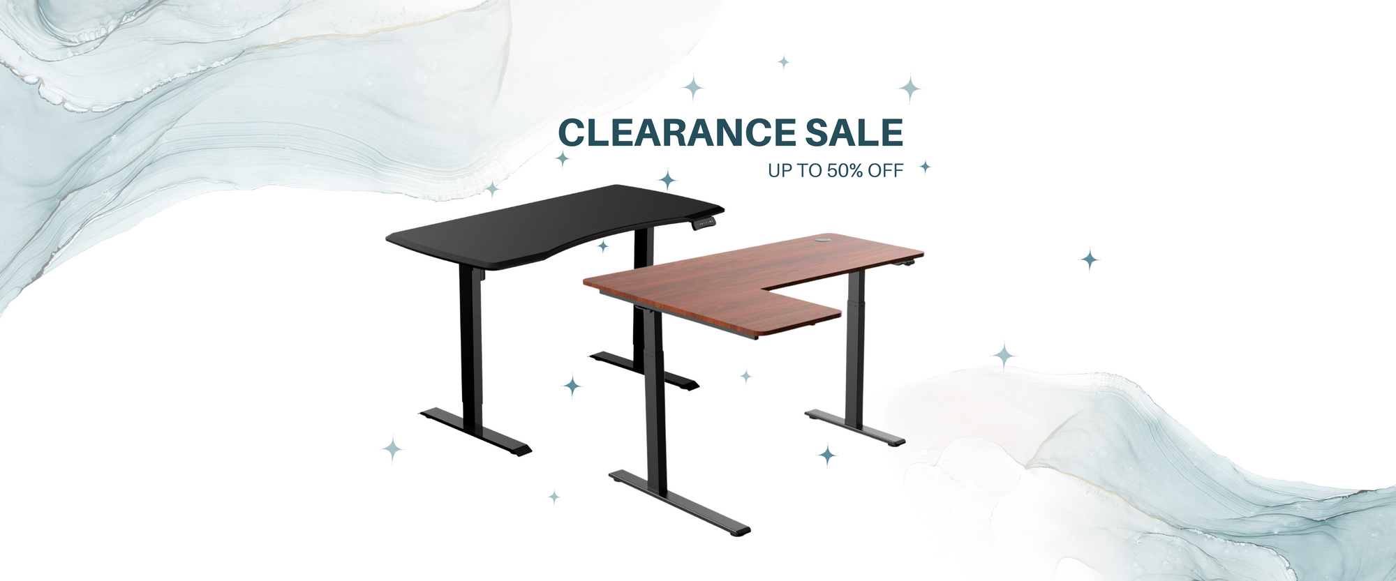 Quality Ergonomic Adjustable Desk and Office Furniture – SG Mark