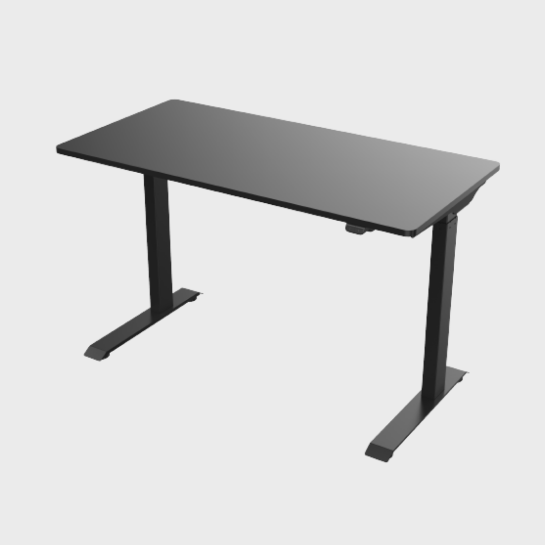 Daisy Chain Ergonomic Height Adjustable Table | SG Mark