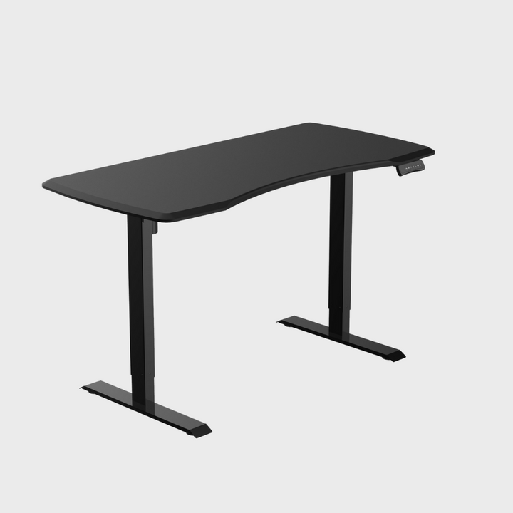 Quality Ergonomic Adjustable Desk and Office Furniture – SG Mark